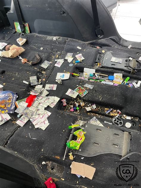 울산 실내크리닝 의 끝을 보았다 이게 몇년치야 특수세차 전문 네이버 블로그