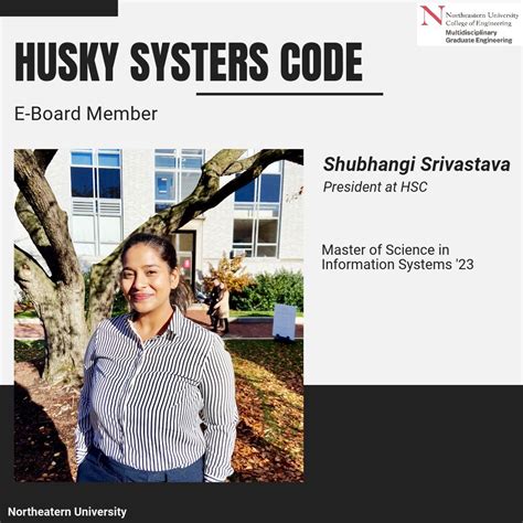 Northeastern University Mgen On Linkedin Womeninstem Northeasternuniversity Mgen