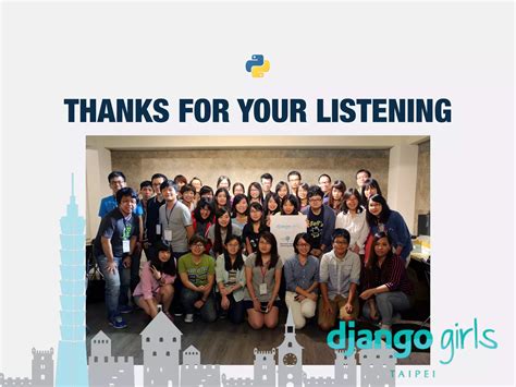 Two Scoops Of Django Deployment Ppt