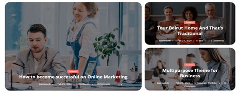 Banner Slider Variations Webriti Help Centre