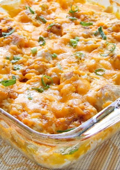 The Best Quick Chicken Casserole Best Recipes Ideas And Collections