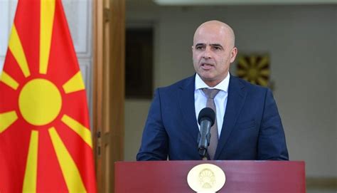 Ковачевски вели дека ние ќе имаме ама ќе биде енормно скапа Ohridsky