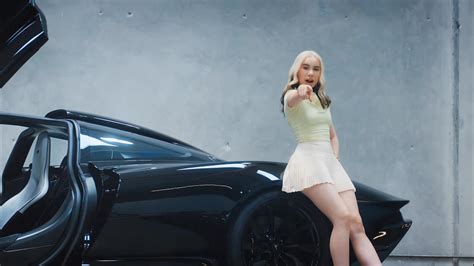 Lil Tay Returns With Explosive New Music Video Amidst Death Controversy