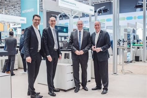 Download Siemens Tia Portal V19 Demo Automation Fair