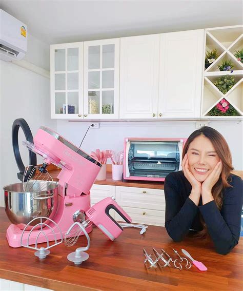 อุปกรณ์ครูอัณ มีแบบผ่อนด้วยนะ ทำขนมกับอัณ Bake With Aun