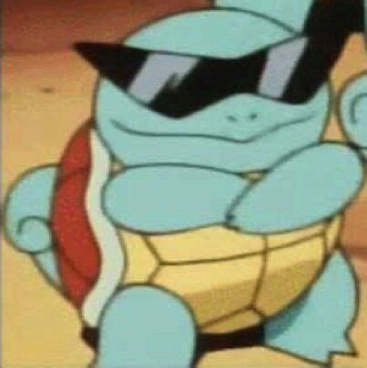 Pokemon Pfp Squirtle
