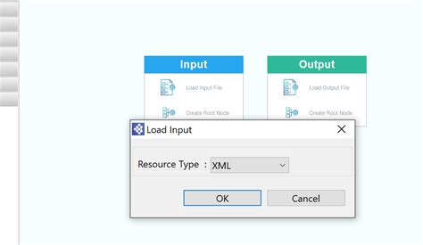 Wso2 Datamapper File Resoure Link Missing Stack Overflow
