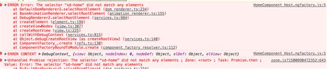 error after importing angular material 2 0 0 beta 8 · issue 2031