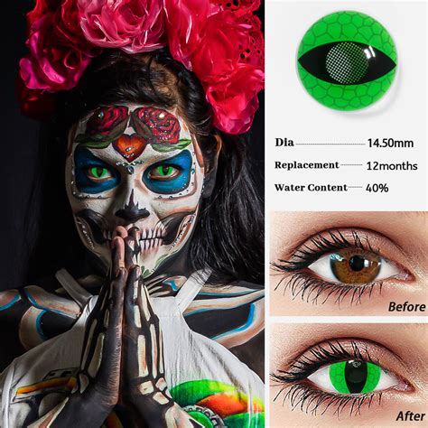 Crazy Lenses Manufacturers And Suppliers China Crazy Lenses Factory
