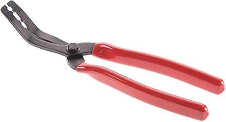 Automotive Sure Grip Trim Clip Needle Nose Plier 12 Inch Ebay