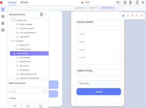 Thunkable And Returns A Corresponding Value From My Sheet Questions About Thunkable Community