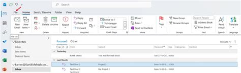 How To Block Emails On Outlook The Complete Guide Kartik Mehtas Blog
