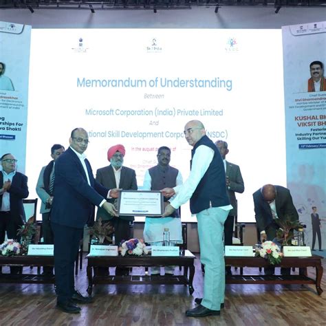 national skill development corporation on linkedin nsdc skillindia