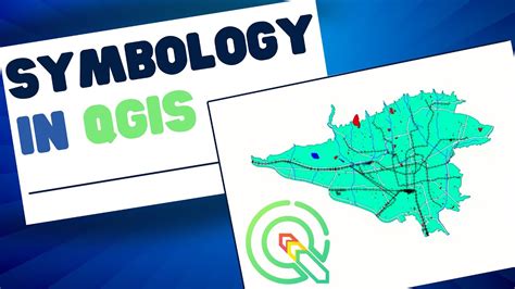 Changing Symbology In QGIS Professionally Symbolize Your Layers In
