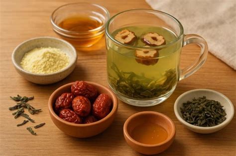 El Poderoso Té Coreano De Retinol La Receta Viral Llamada “té De Belleza”