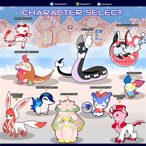 Pokemon Adopts 26 510 Open 34 Bonus By Rienadopts On Deviantart