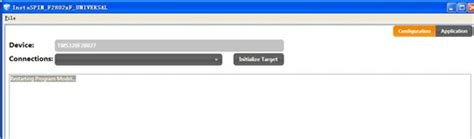 Why I Always Get Stuck When Using Launchxl F28027f Boostxl Drv8301 On