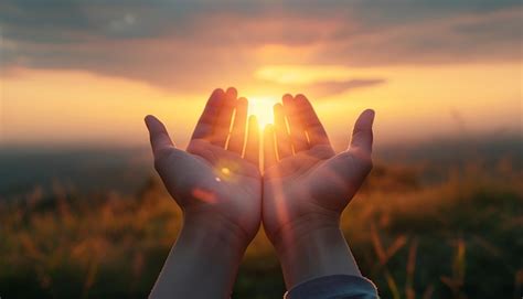 Blessing Hands Images Free Download On Freepik