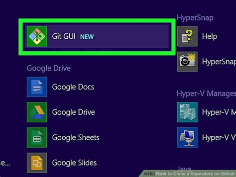Ways To Clone A Repository On Github Wikihow