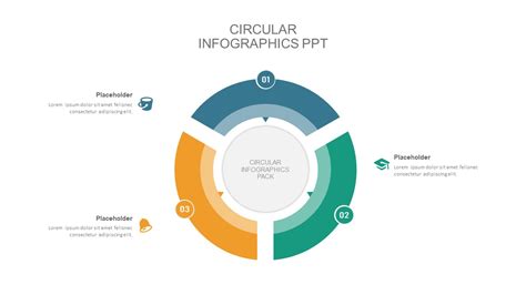 Six Stages Circular Diagram Ppt Example Presentation Graphics Riset