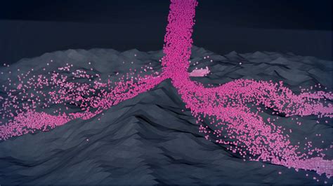 Particle Systems I Animation