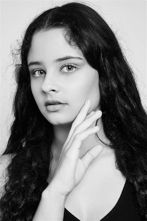 Modelos Authentic Models