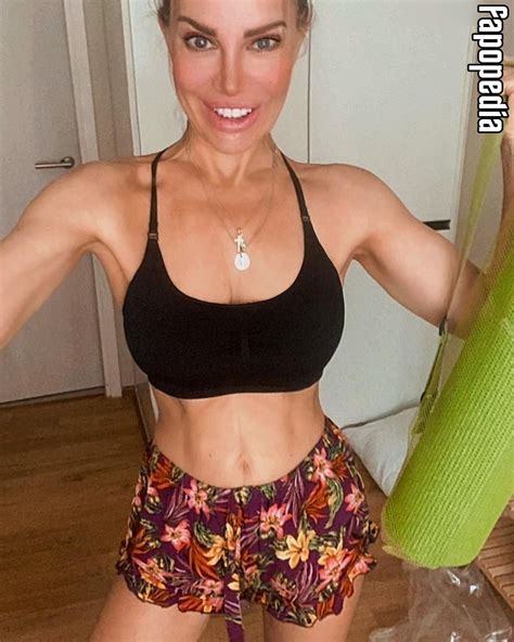 Xenia Seeberg Nude Leaks Photo Fapopedia