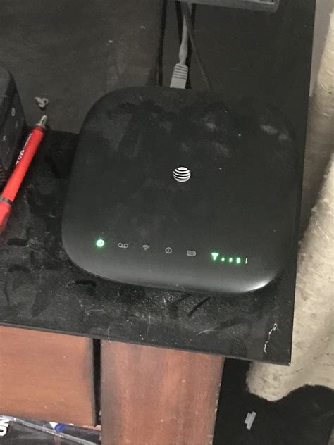 Is This A Motem Or A Router R ATT