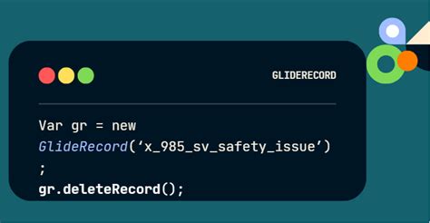 The Glides Understanding Servicenow Glide Apis The Difference Between