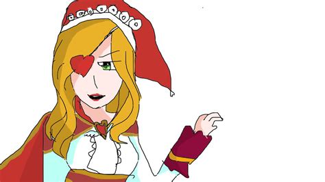 Ruby Red Mlbb Mobile Legends By Taylorswiftvevo On Deviantart