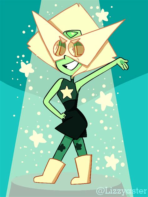 Peridot R Stevenuniverse