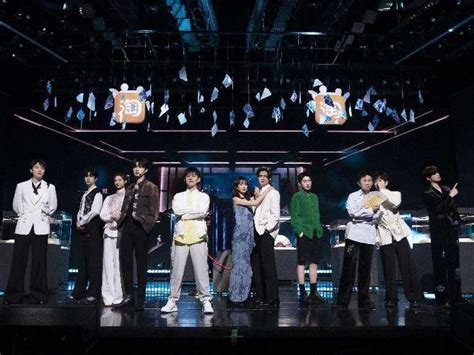 《你好，星期六》迎来《滤镜》剧组