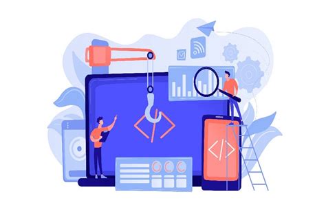 A Guide To Understanding Web Development Frameworks