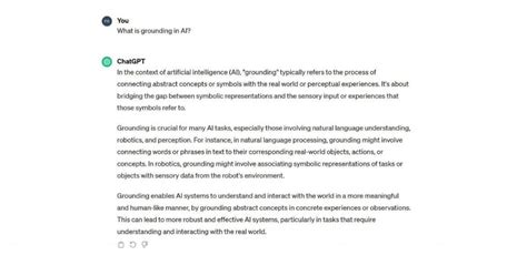 What Are Grounding And Hallucinations In Ai Inbound Blogging