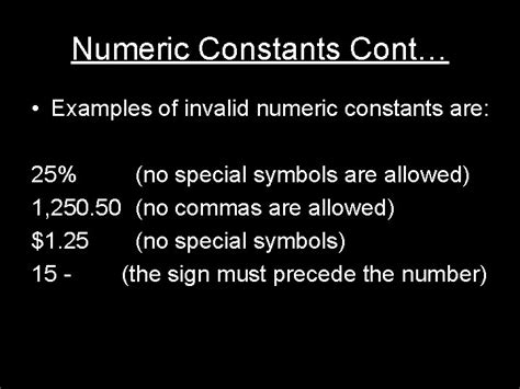 Cst115 Introduction To Computer Programming Lecture 3 Lab