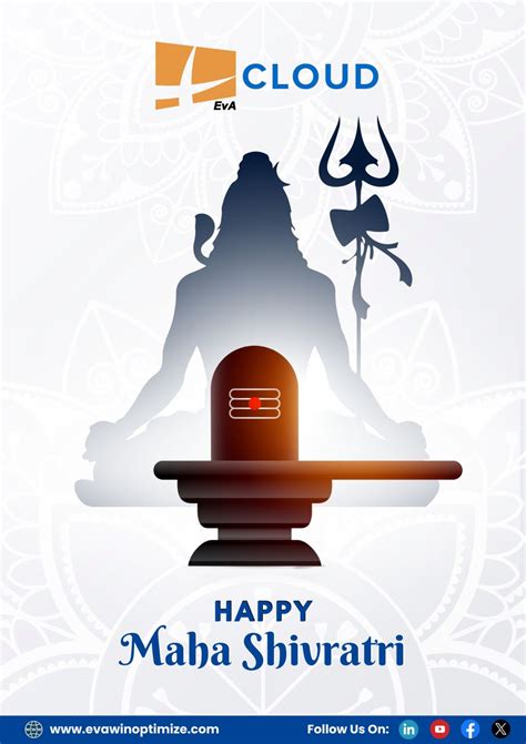 Eva Evolutionary Algorithms On Linkedin Mahashivratri Shivratri2024 Evacloud