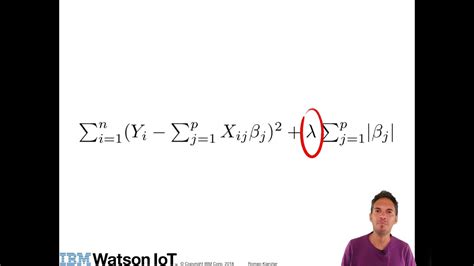 Understanding Regularization In Machine Learning Coursera Advanced Machine Learning Youtube