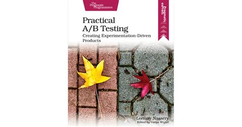 Practical A B Testing Book