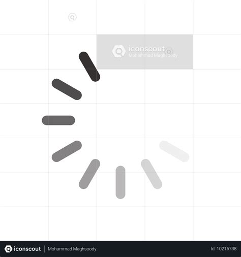 Circle Loader Animation By Mohammad Maghsoody LottieFiles