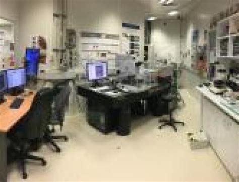 Australian Synchrotron Microscopy Workshop 2024 A Virtual 2 Day Event Ansto