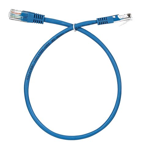 Кабель Rj 45 Ethernet Iopen Anp511 Внутреннее для помещений купить по низкой цене в интернет