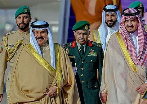 البحرين تستضيف القمة العربية القادمة و”إعلان جدة” يدعو لتسوية القضية