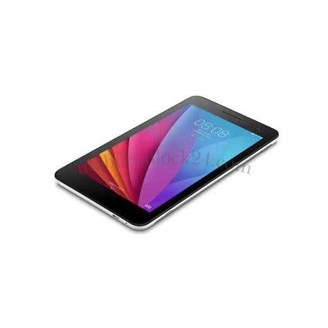 How To Unlock Huawei MediaPad T By Code