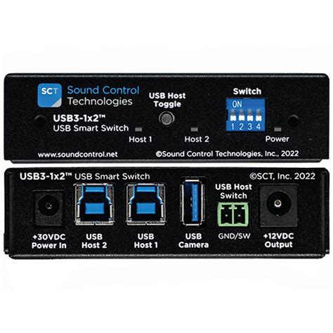 Black Usb3 1x2 Nps Usb Switch At Best Price In Thane Ichi Ventures Private Limited
