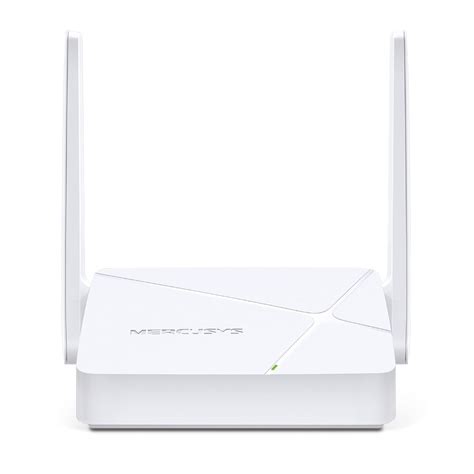 Mercusys Router Wifi Mr20 Doble Banda Dualband Ac750 2 Antenas Pandg Electronics