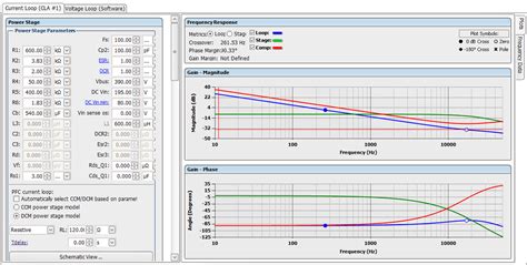How To Judge The Stability Of The System By The Gui Design Tool Power