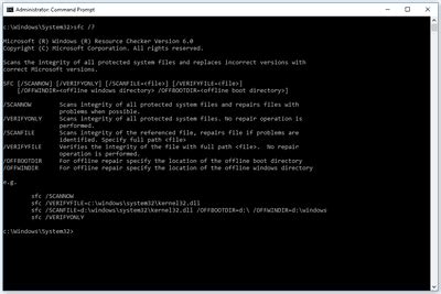 How To Use SFC Scannow To Repair Windows System Files