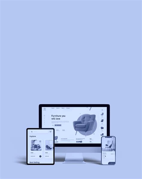 Uiux Design Process Page
