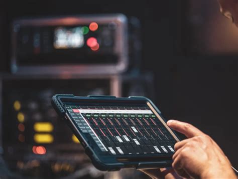 Scada Vs Dcs Differences Benefits And Use Cases In Energy