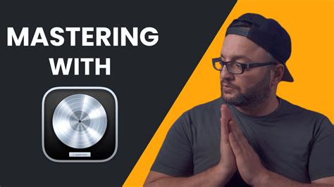 Beats Mastering Master Your Beats With Logic Pro Plugins Only